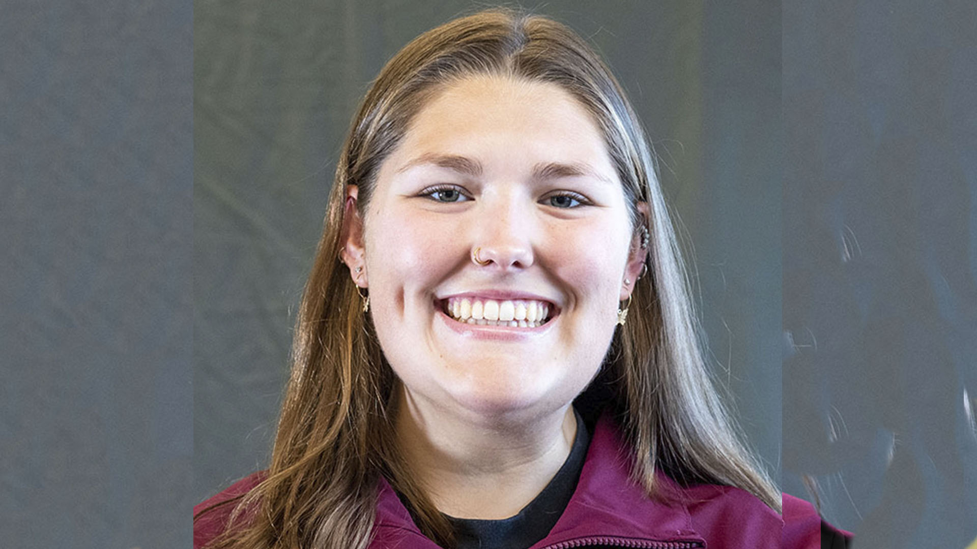 Caroline Becker - 2022-23 - Women's Rowing - Washington College