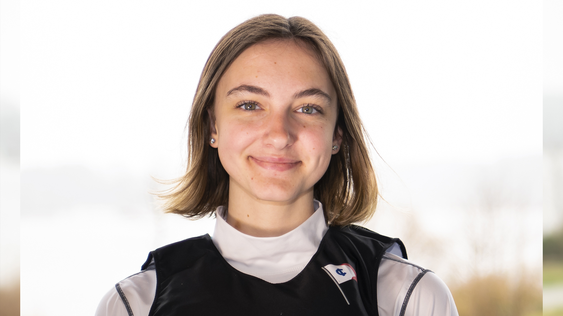 Megan Callis - 2022-23 - Sailing - Washington College