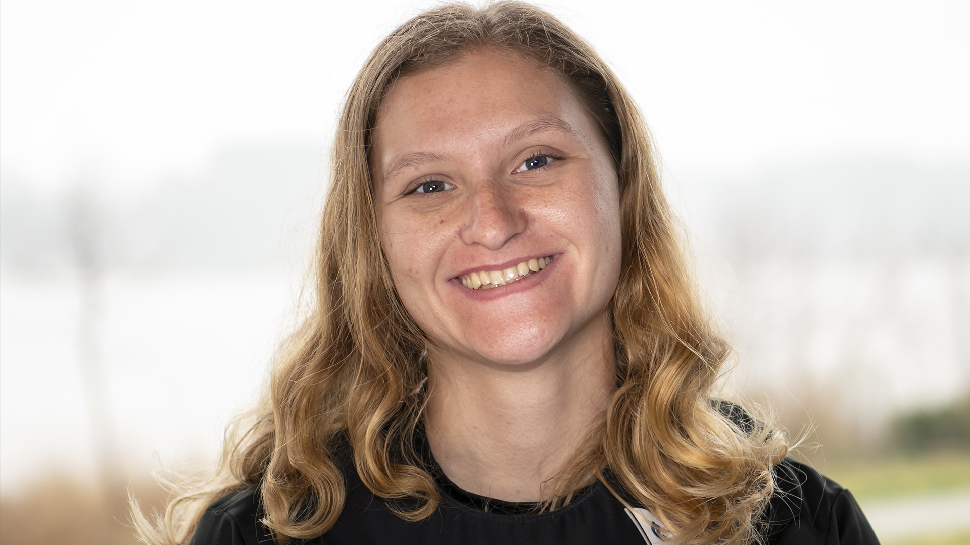 Isabelle Farber - 2022-23 - Sailing - Washington College