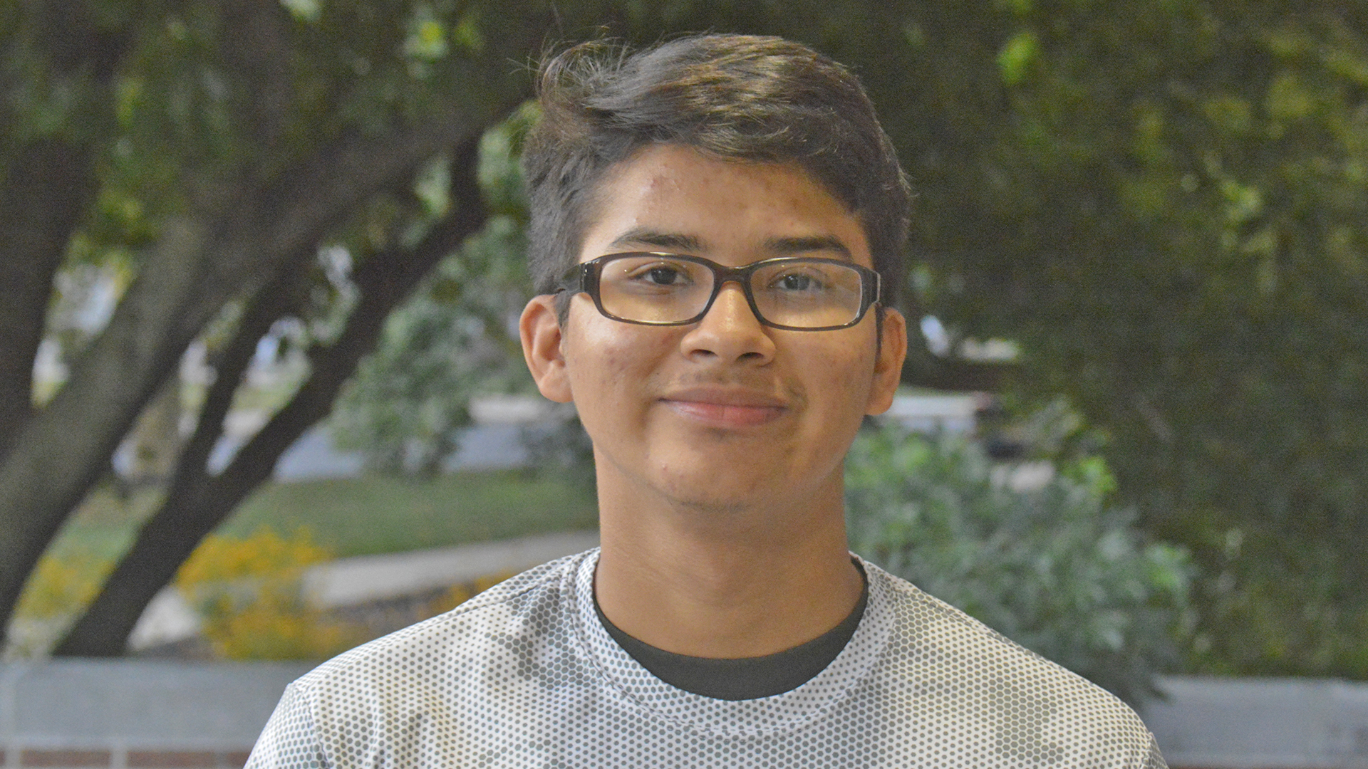 Jonathan Miranda - 2022-23 - Men's Rowing - Washington College