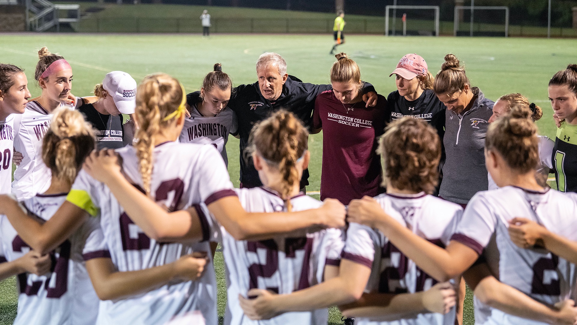 Women's Soccer to Host Player ID & College Prep Clinic on February 25th ...
