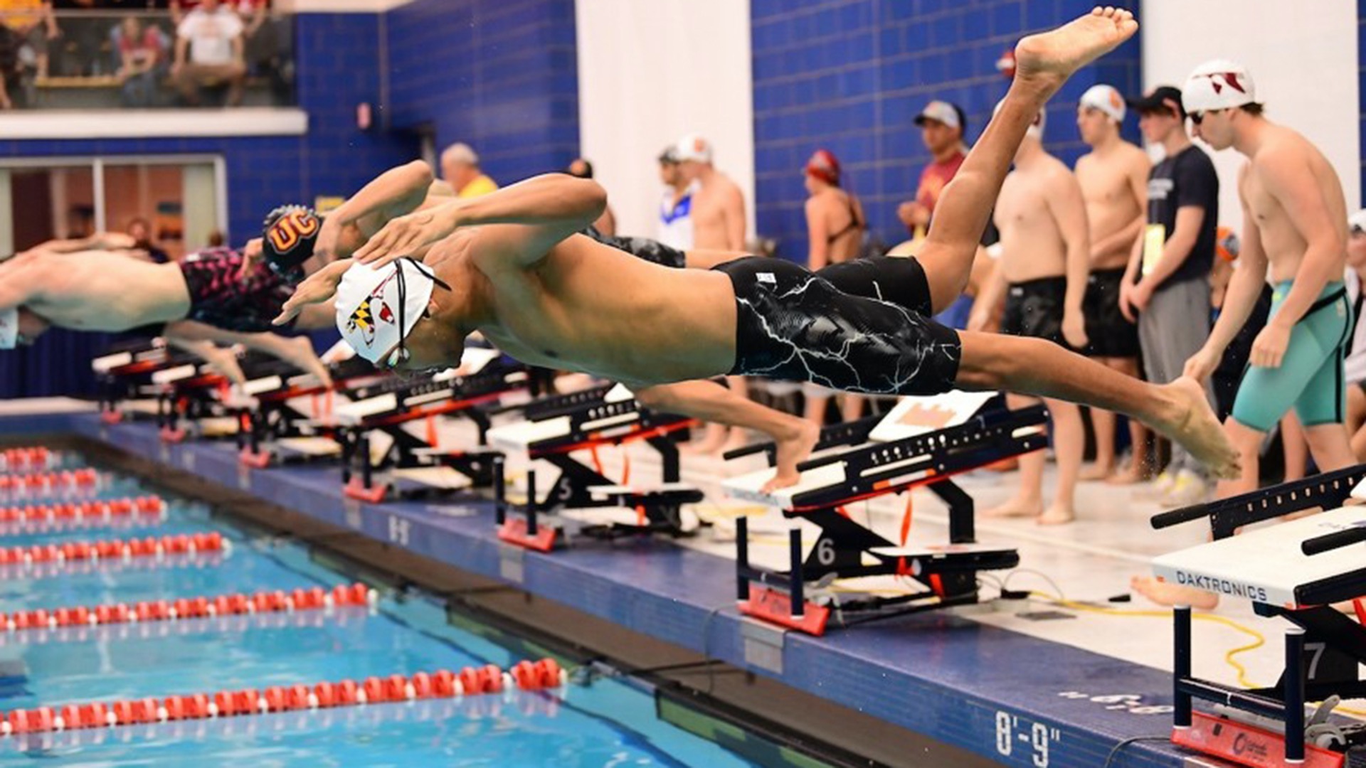 Shoremen Swimming Ready for '23-'24 Campaign - Washington College