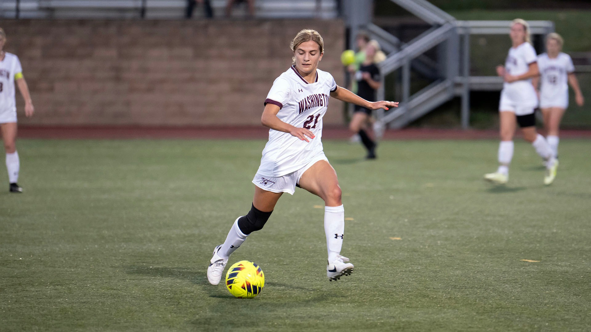 Women's Soccer to Host Player ID & College Prep Clinic on August 11th ...