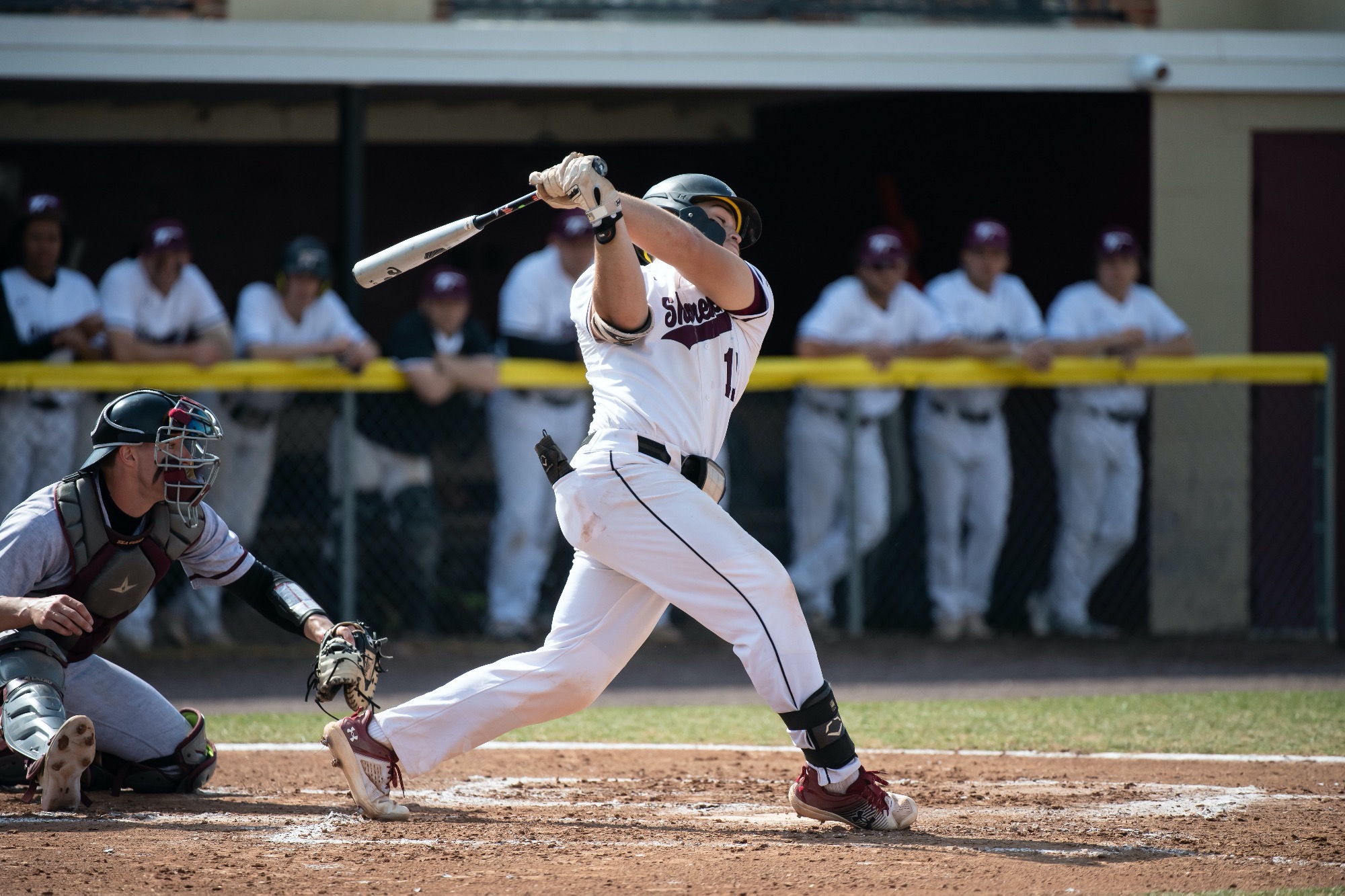 Noah Iseman - 2023 - Baseball - Washington College