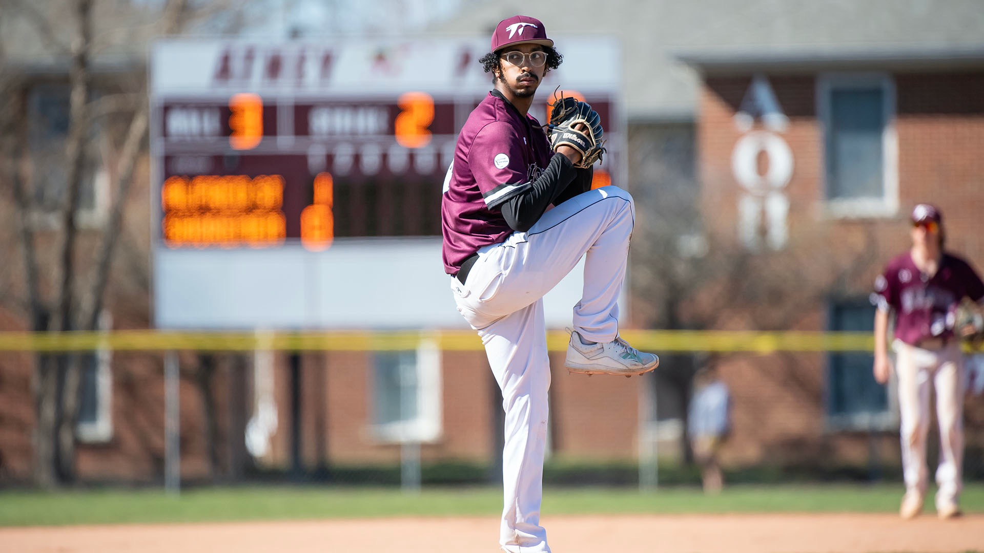 Shoremen Drop Finale to McDaniel - Washington College