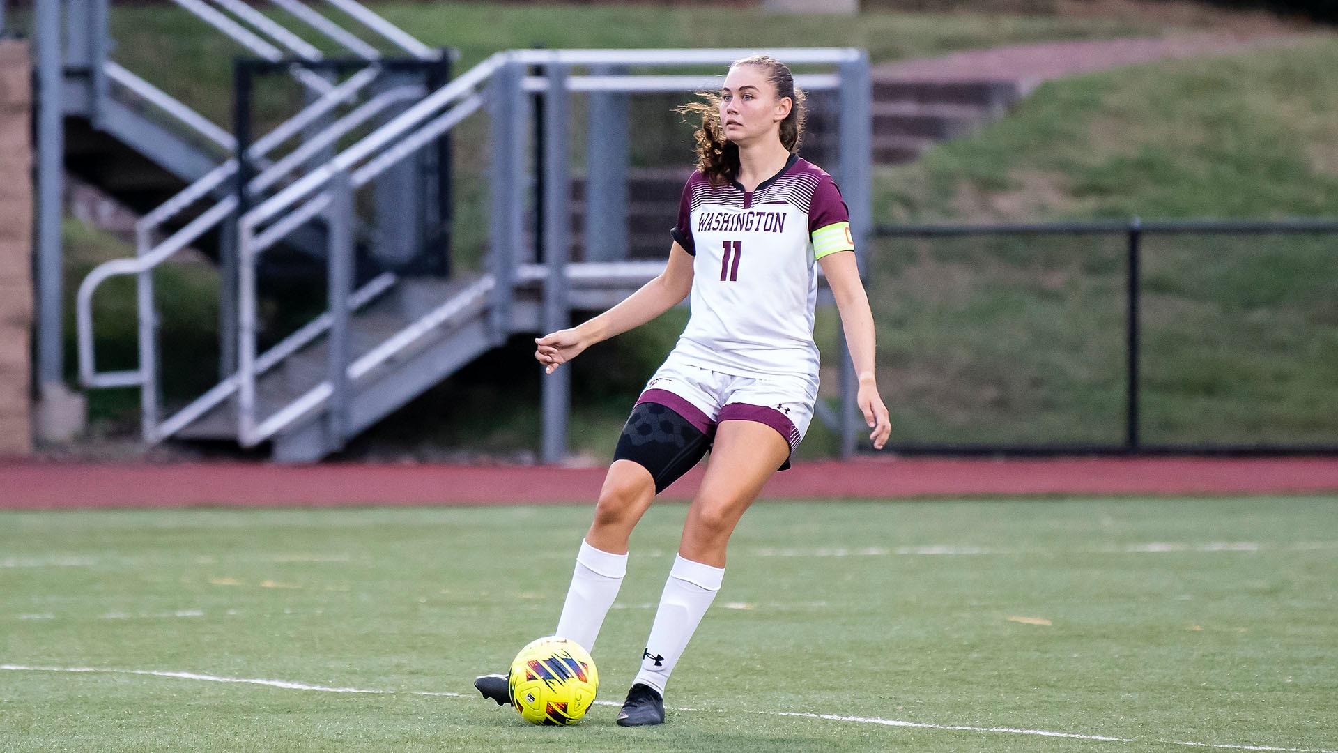 Rachel Chatfield Named Centennial Conference Scholar Athlete of the ...