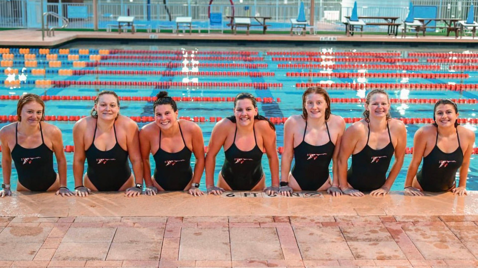 Shorewomen Swimming Tallies Third Highest GPA in Division III in Fall ...