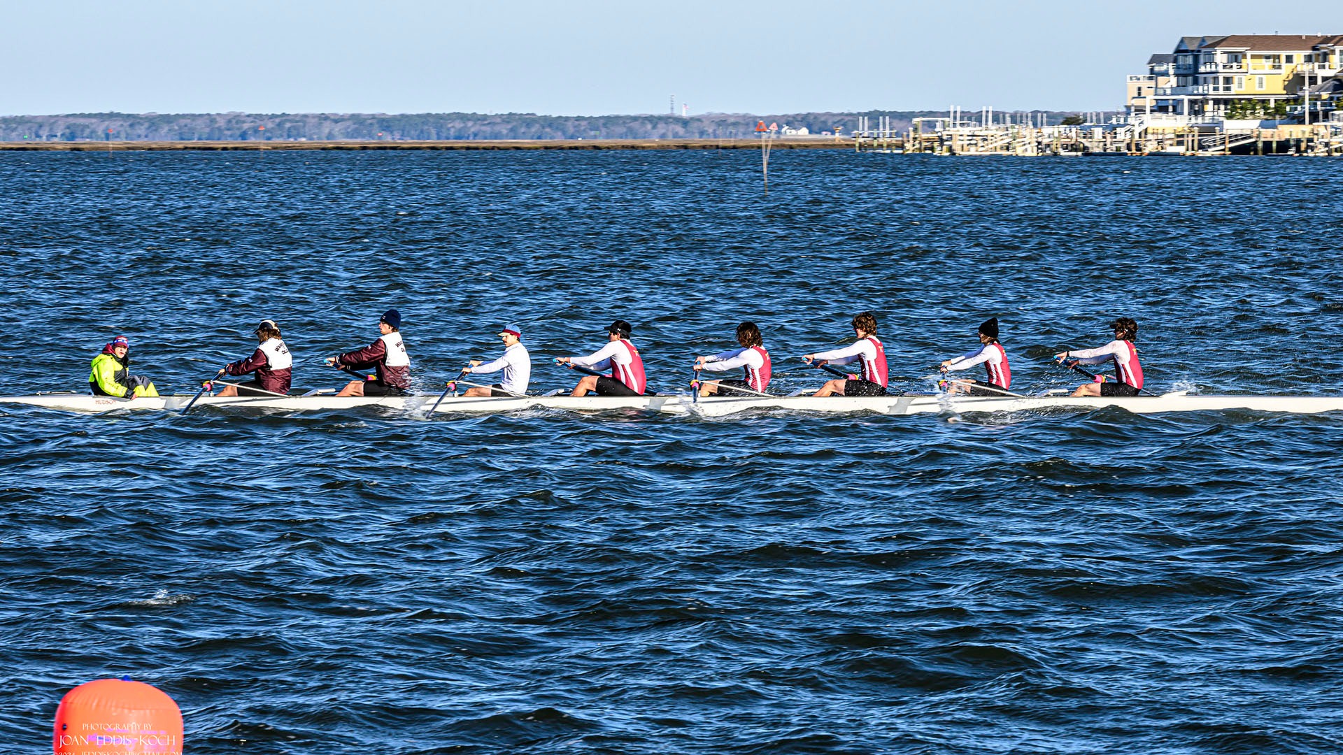 Shoremen Win Both Races at Battle at Brigantine to Help Win Overall ...