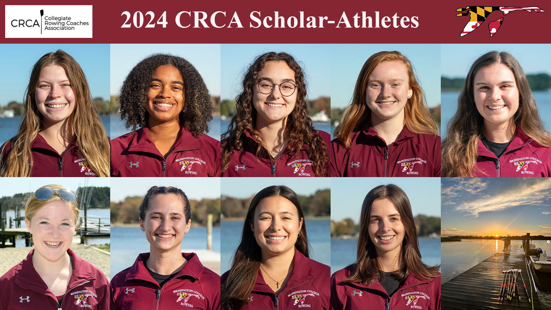 Shorewomen Rowing Contributes to Overall Team Title at Battle at ...