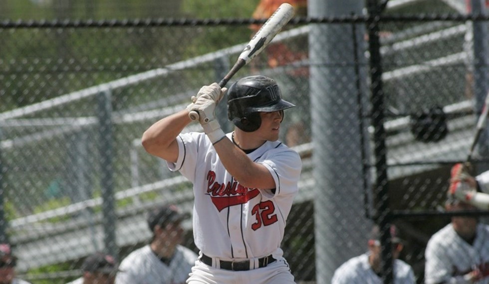 Ronny Peirish - Baseball - Washington & Jefferson College Athletics