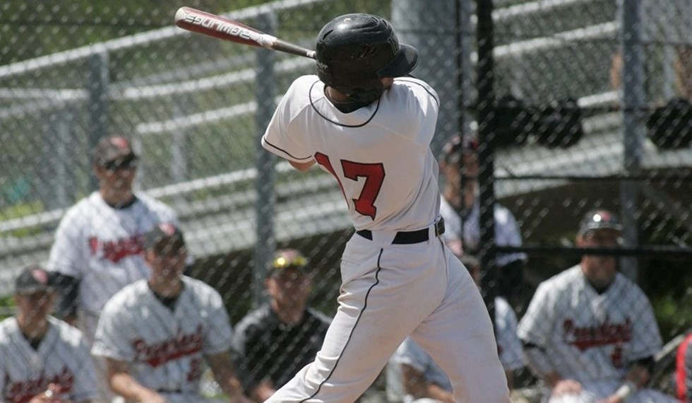 Tyler Schultz - Baseball - Washington & Jefferson College Athletics