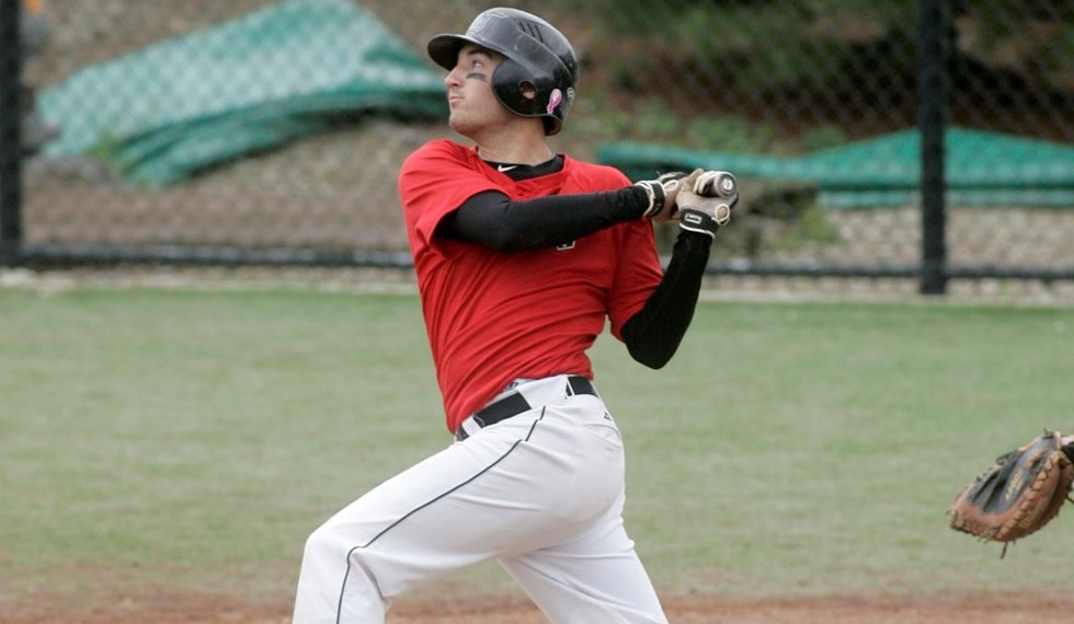 Kyle McLain - Baseball - Washington & Jefferson College Athletics