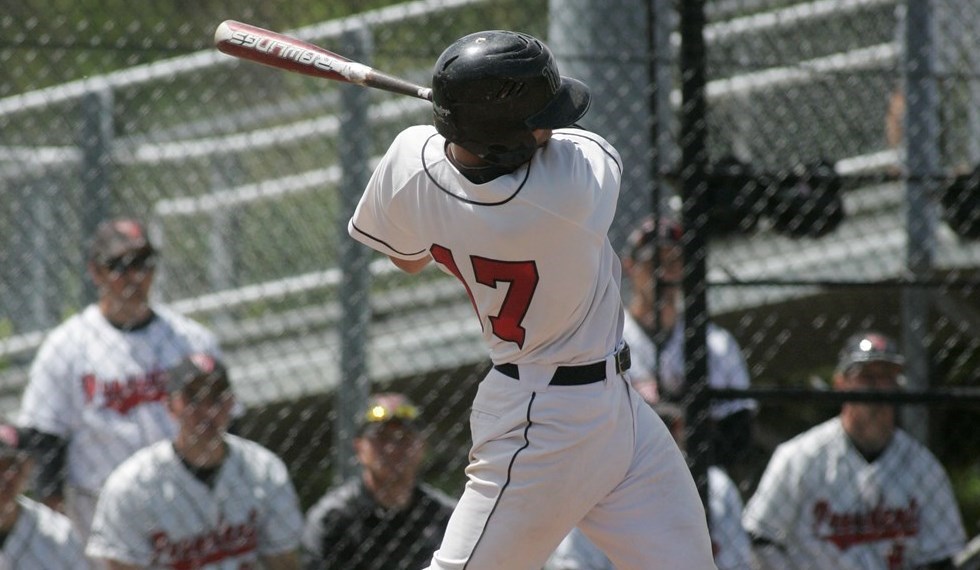 Tyler Schultz - Baseball - Washington & Jefferson College Athletics