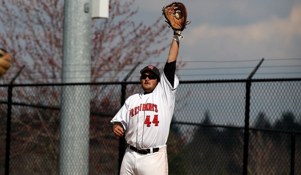 D.J. Michalski - Baseball - Washington & Jefferson College Athletics