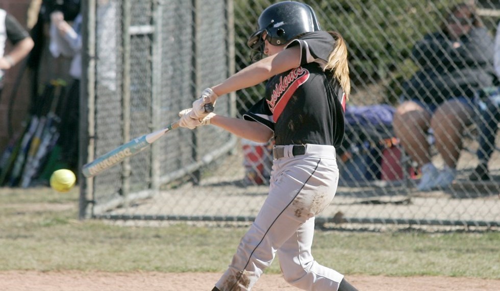 Kelsey Cunningham - Softball - Washington & Jefferson College Athletics