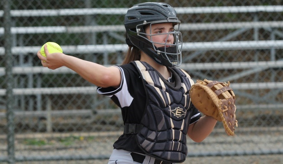 Abby Cunningham - Softball - Washington & Jefferson College Athletics