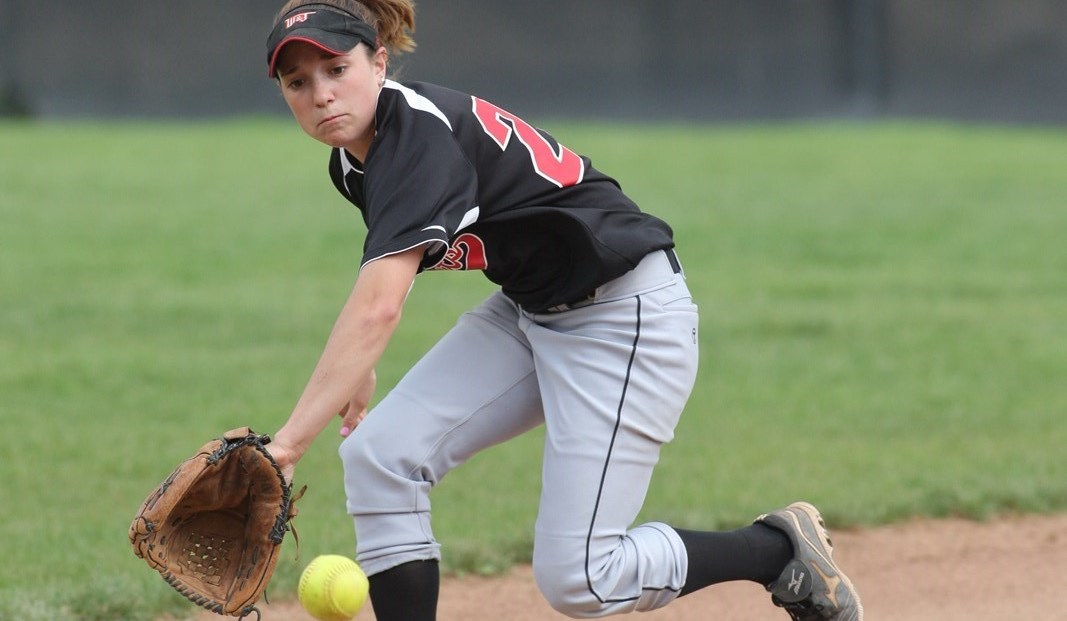 Kelsey Cunningham - Softball - Washington & Jefferson College Athletics