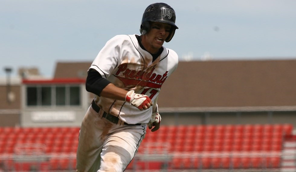 Tyler Schultz - Baseball - Washington & Jefferson College Athletics
