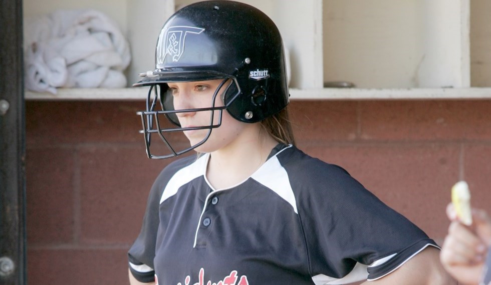 Kelsey Cunningham - Softball - Washington & Jefferson College Athletics