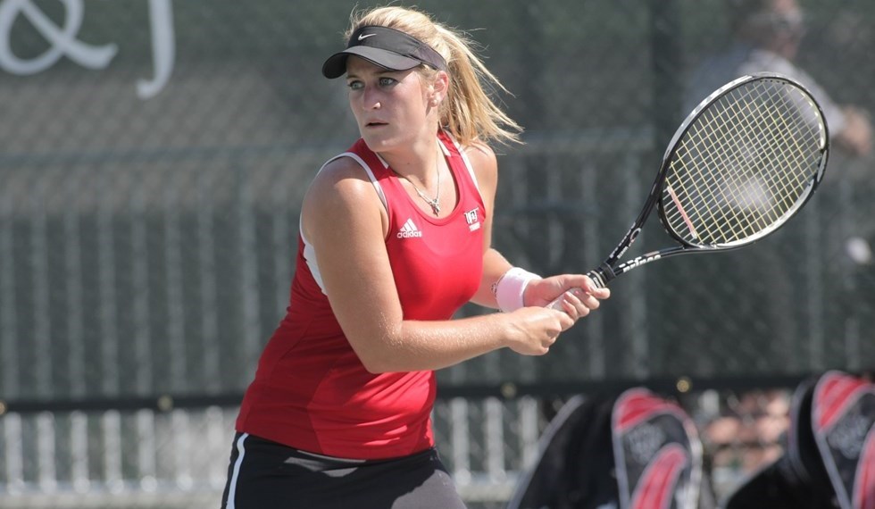 Courtney Brennan - Women's Tennis - Washington & Jefferson College ...