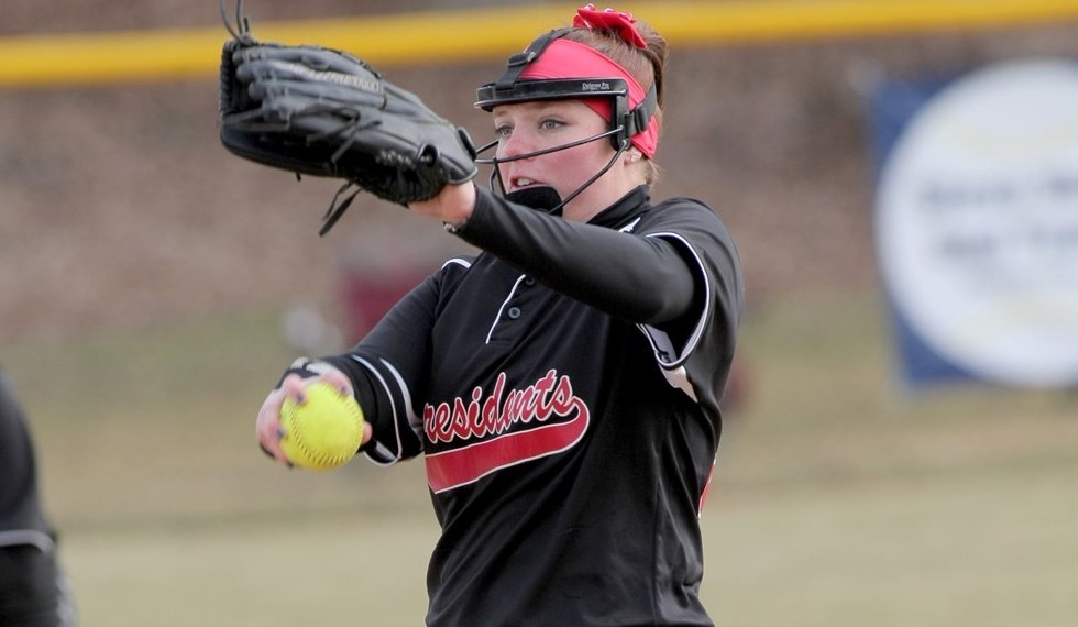 Emily Watson - Softball - Washington & Jefferson College Athletics