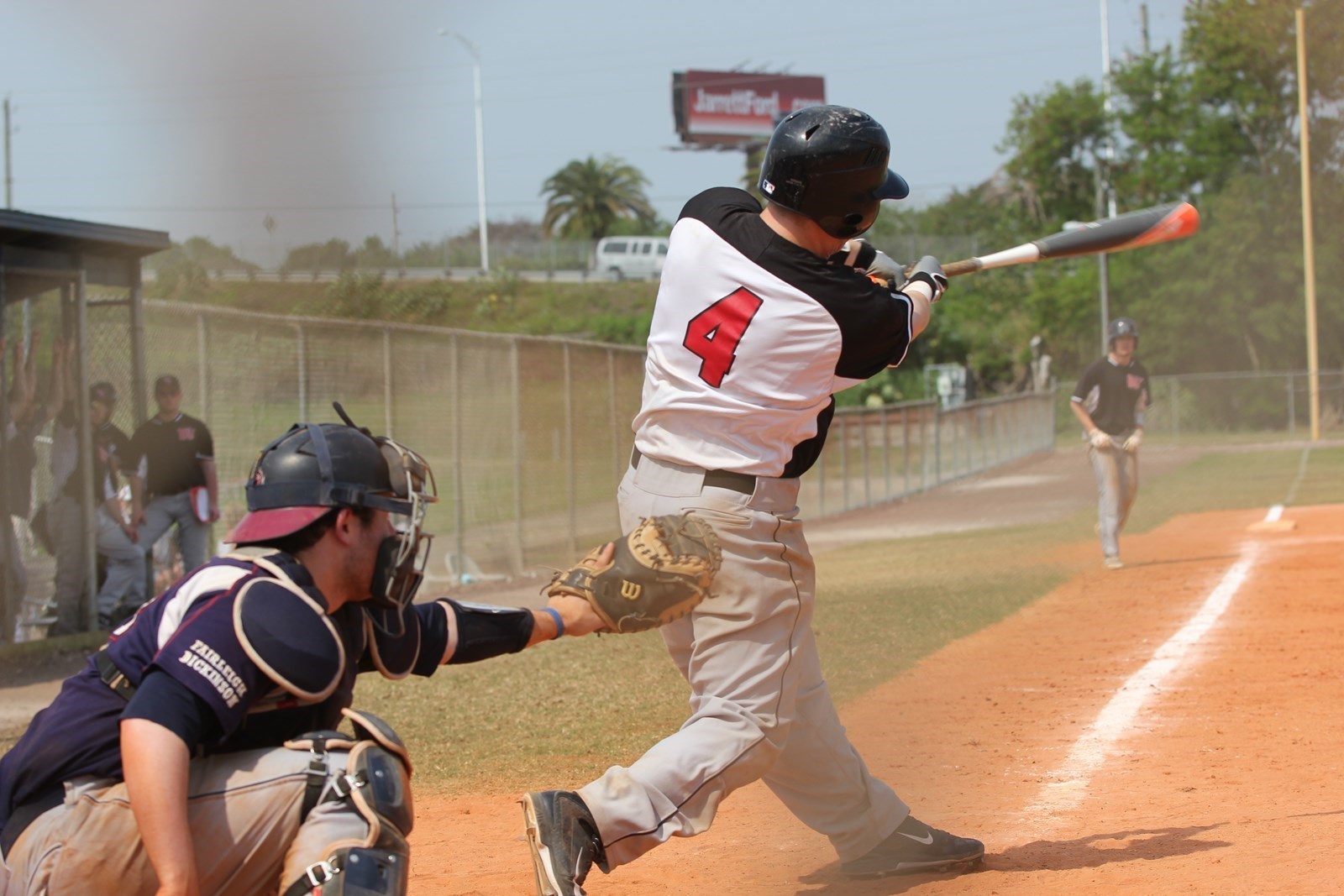 Kevin Begley - Baseball - Washington & Jefferson College Athletics