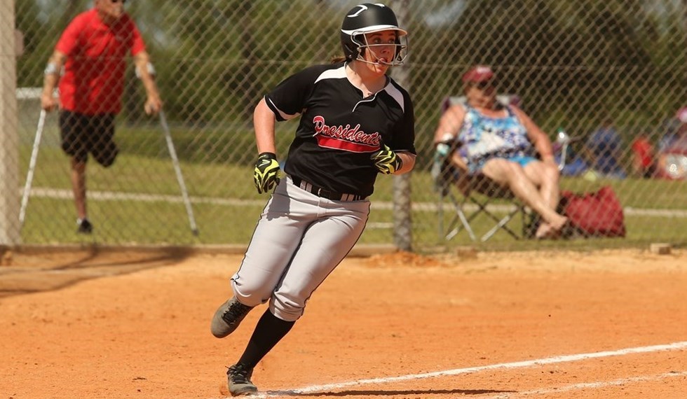 Jen Bahm - Softball - Washington & Jefferson College Athletics