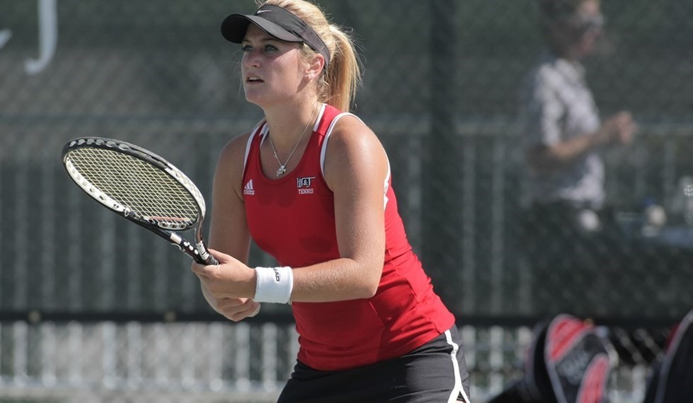 Courtney Brennan - Women's Tennis - Washington & Jefferson College ...