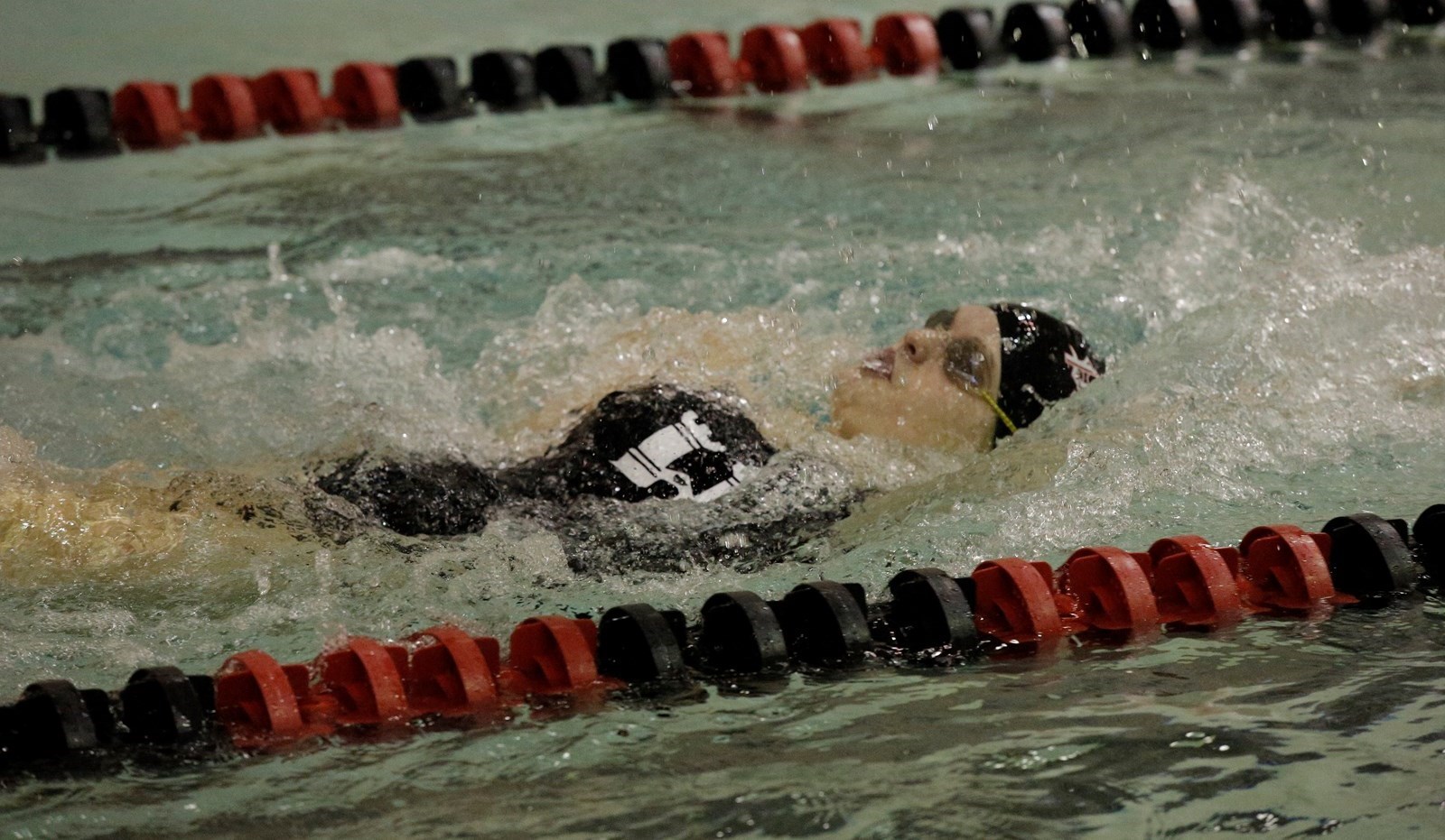Alexis Glenn - Women's Swimming and Diving - Washington & Jefferson ...