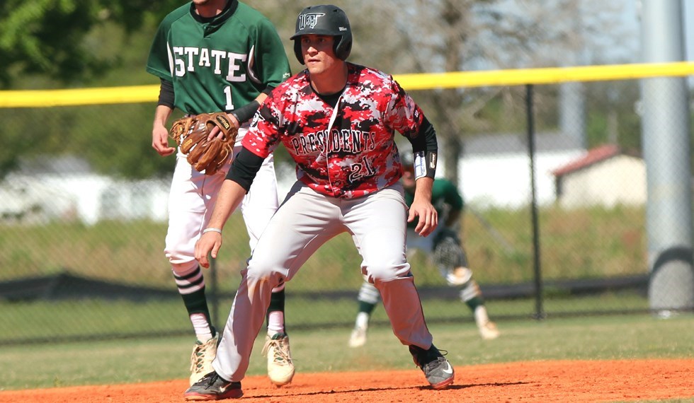 Mark Merlino - Baseball - Washington & Jefferson College Athletics