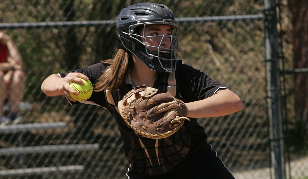 Abby Cunningham - Softball - Washington & Jefferson College Athletics