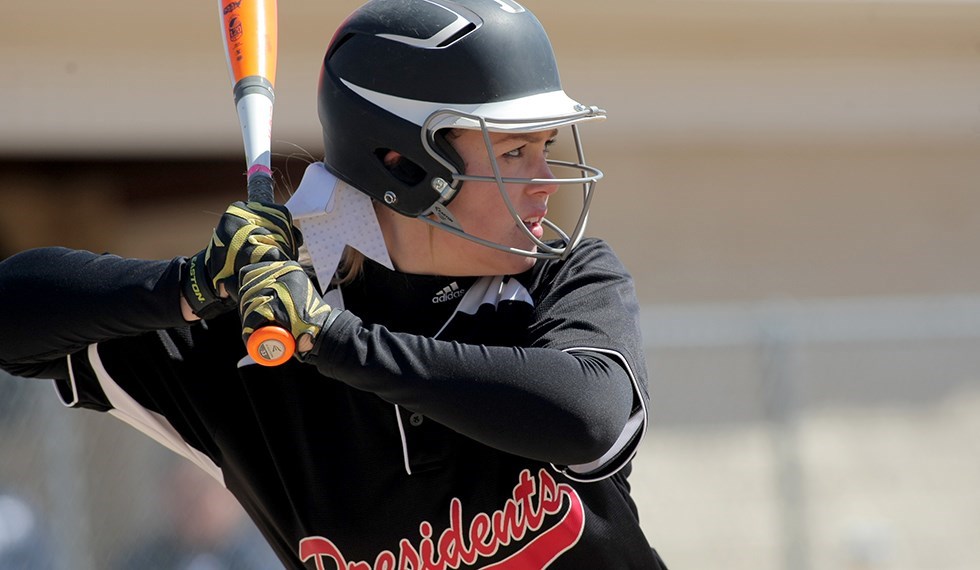 Jamie Smith - Softball - Washington & Jefferson College Athletics
