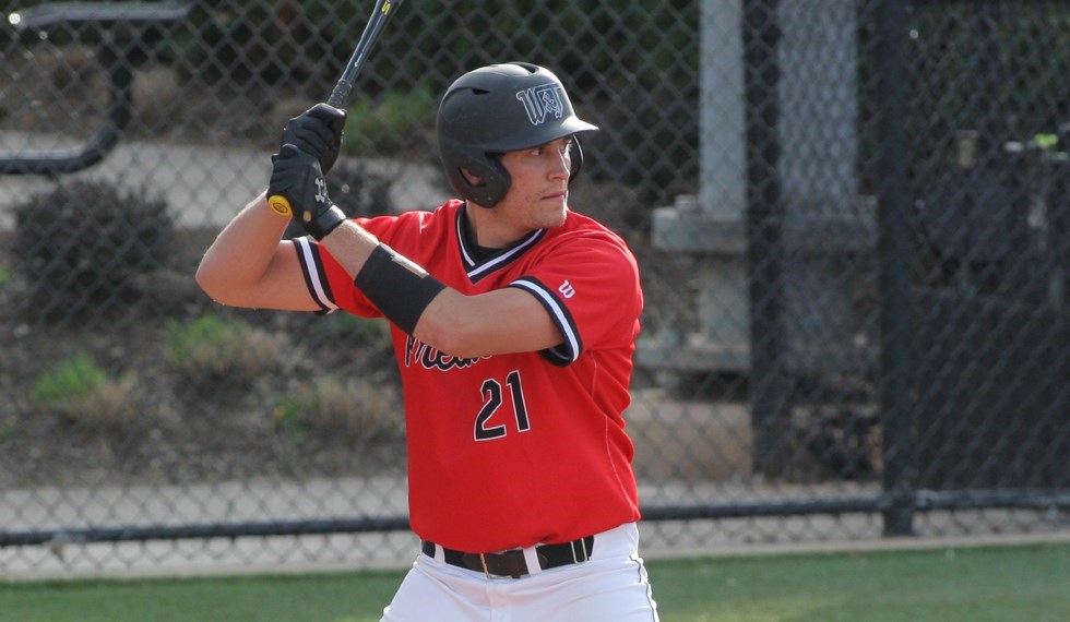 Mark Merlino - Baseball - Washington & Jefferson College Athletics