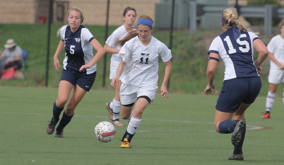 Jordan Toohey - Women's Soccer - Washington & Jefferson College Athletics