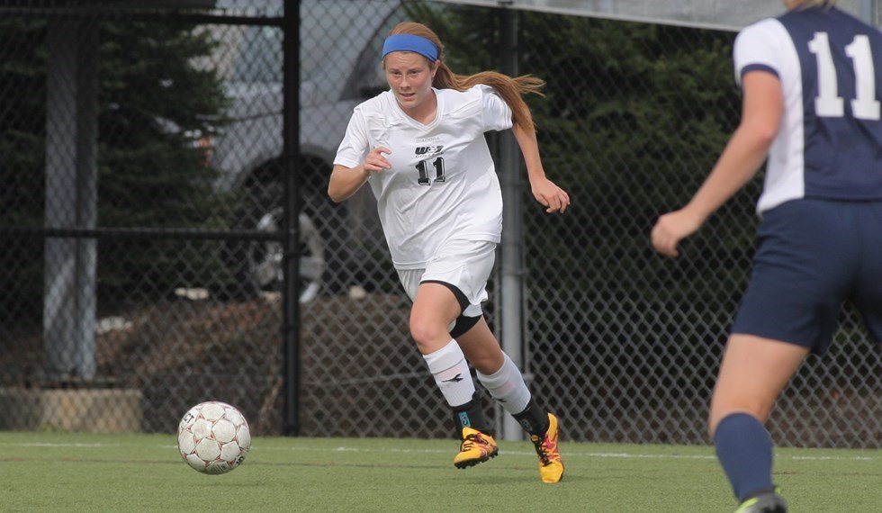 Toohey sets new career goals mark in 7-0 triumph at Bethany ...
