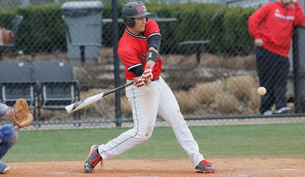 Mark Merlino - Baseball - Washington & Jefferson College Athletics