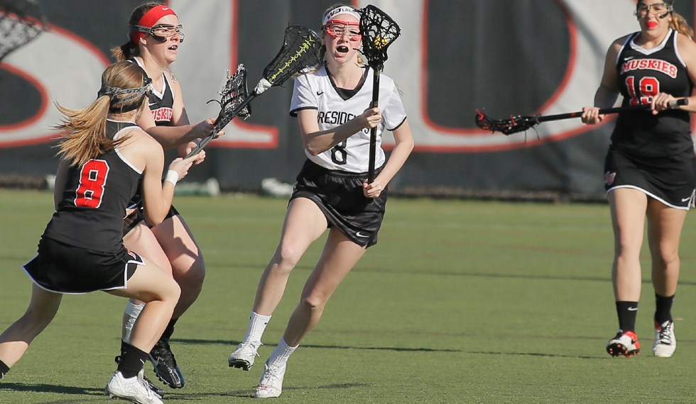 Katherine Hooper - Women's Lacrosse - Washington & Jefferson College ...