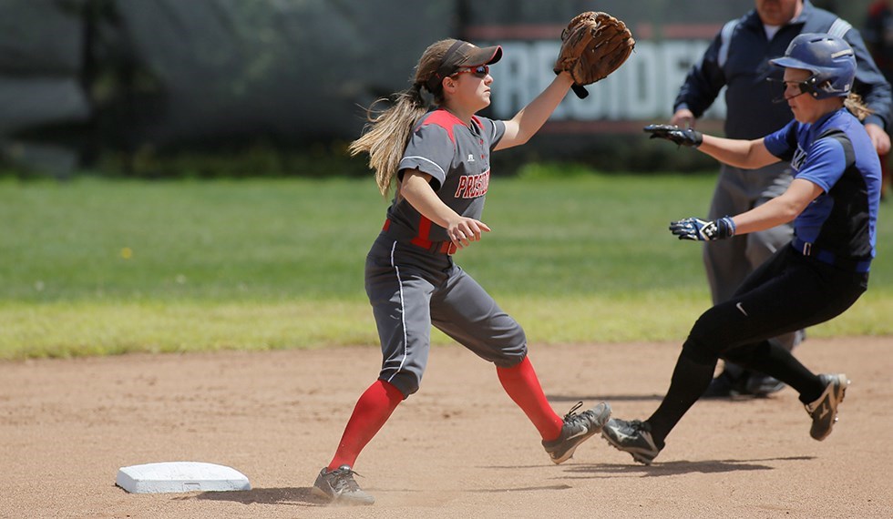 Abby Cunningham - Softball - Washington & Jefferson College Athletics