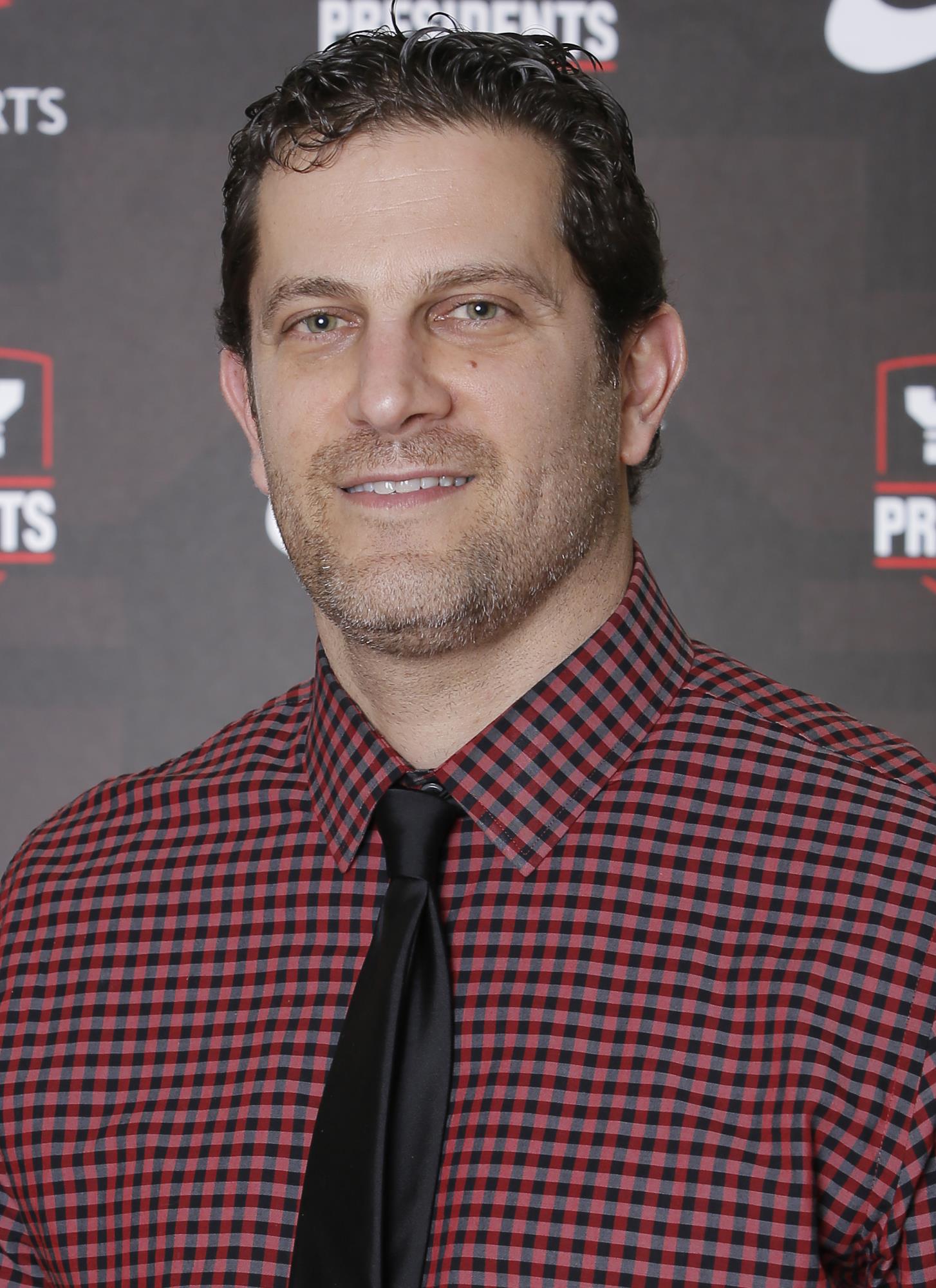 Mike Sirianni - Football Coach - Washington & Jefferson College Athletics