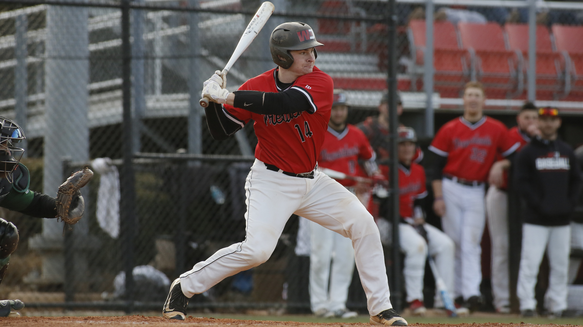 Trettel hits for cycle over two games in doubleheader sweep of Bethany ...