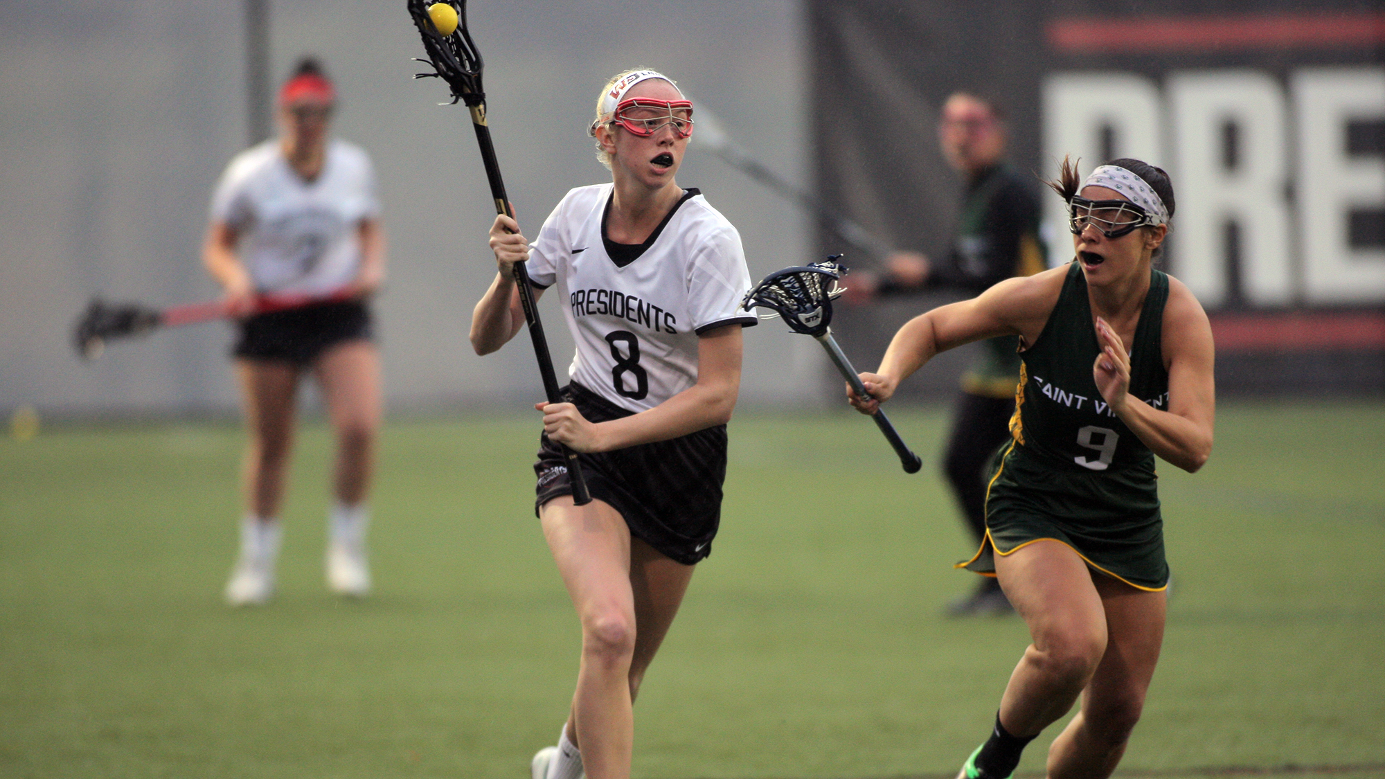 Katherine Hooper - Women's Lacrosse - Washington & Jefferson College ...