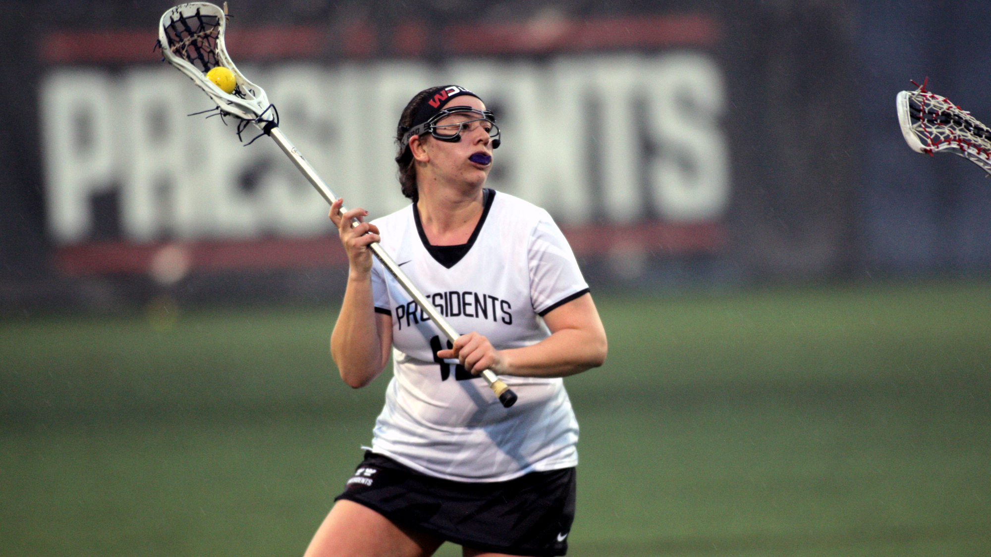 Jenna Allen - Women's Lacrosse - Washington & Jefferson College Athletics