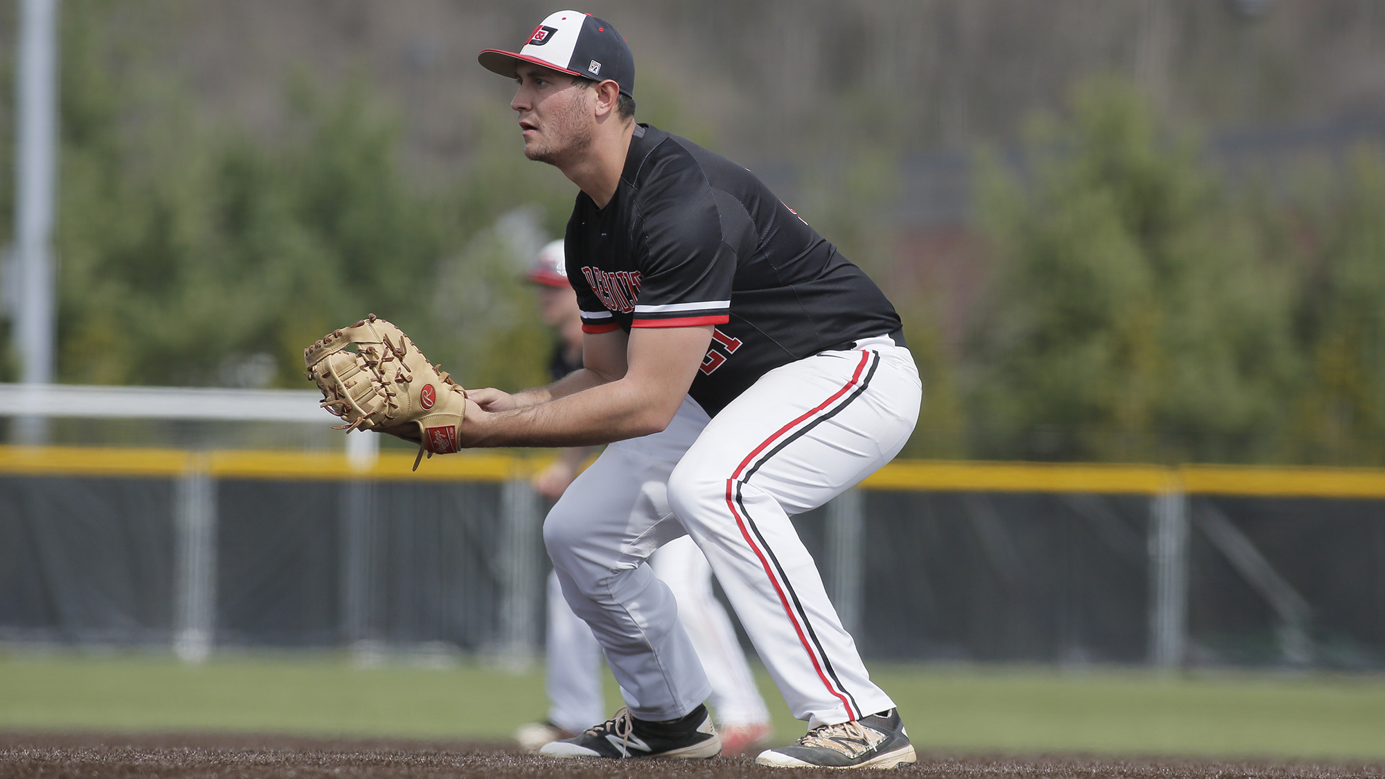 Mark Merlino - Baseball - Washington & Jefferson College Athletics