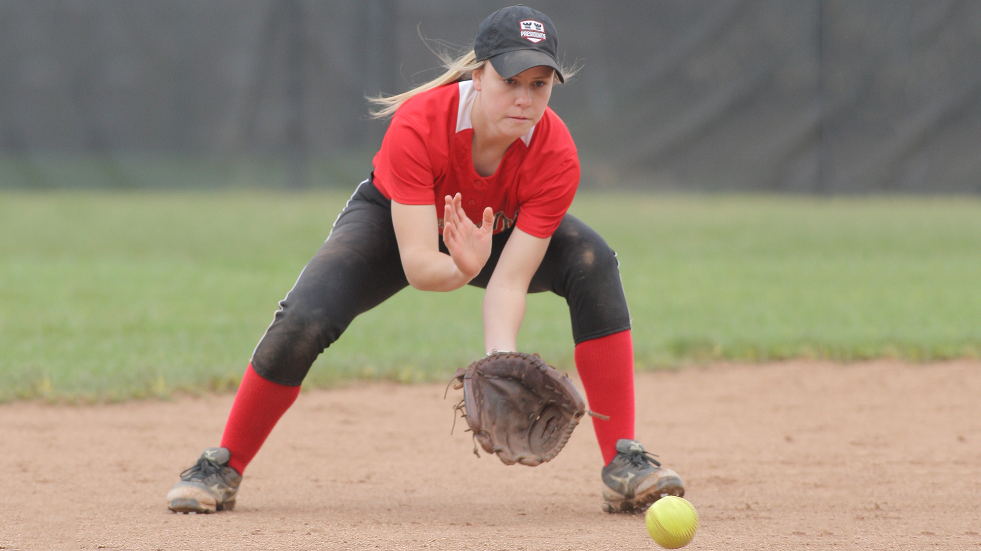 Rachel Johnson - Softball - Washington & Jefferson College Athletics