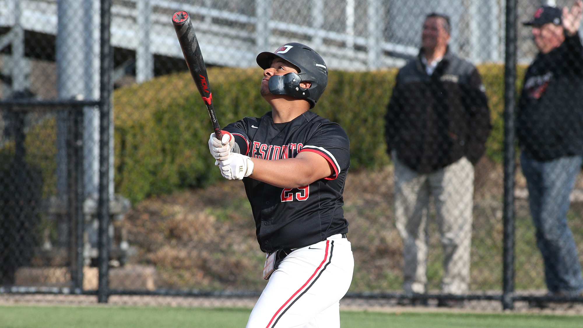 Jackson Russell - Baseball - Washington & Jefferson College Athletics