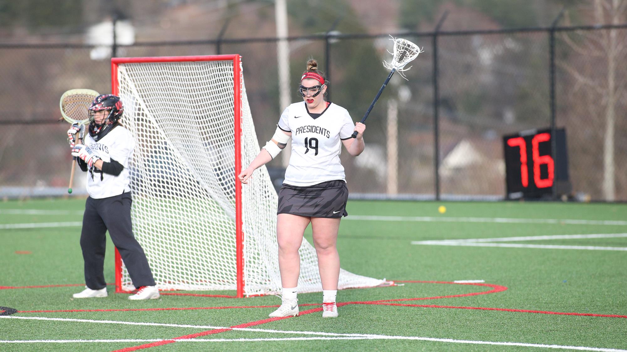 Allison Onslow - Women's Lacrosse - Washington & Jefferson College ...