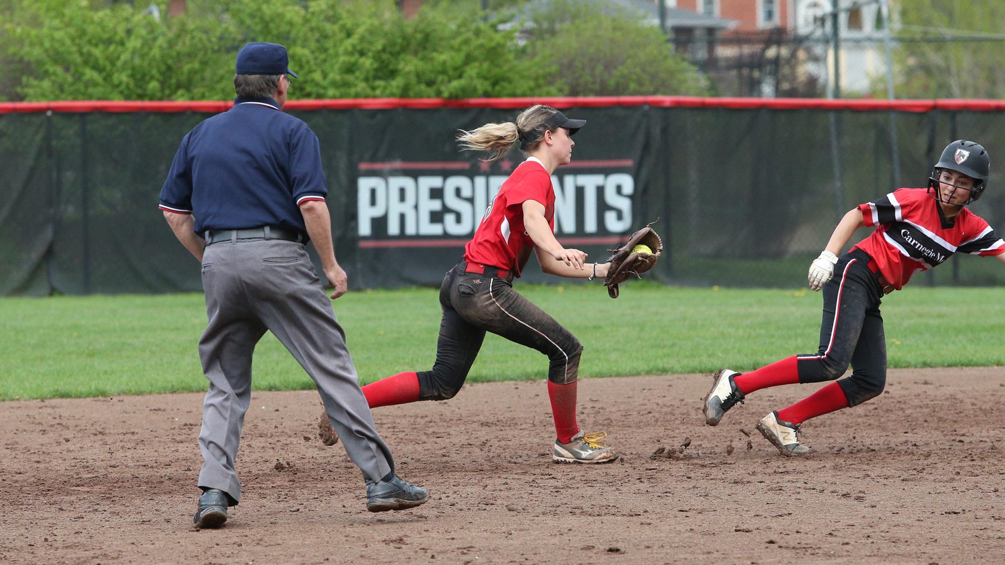 Rachel Johnson - Softball - Washington & Jefferson College Athletics