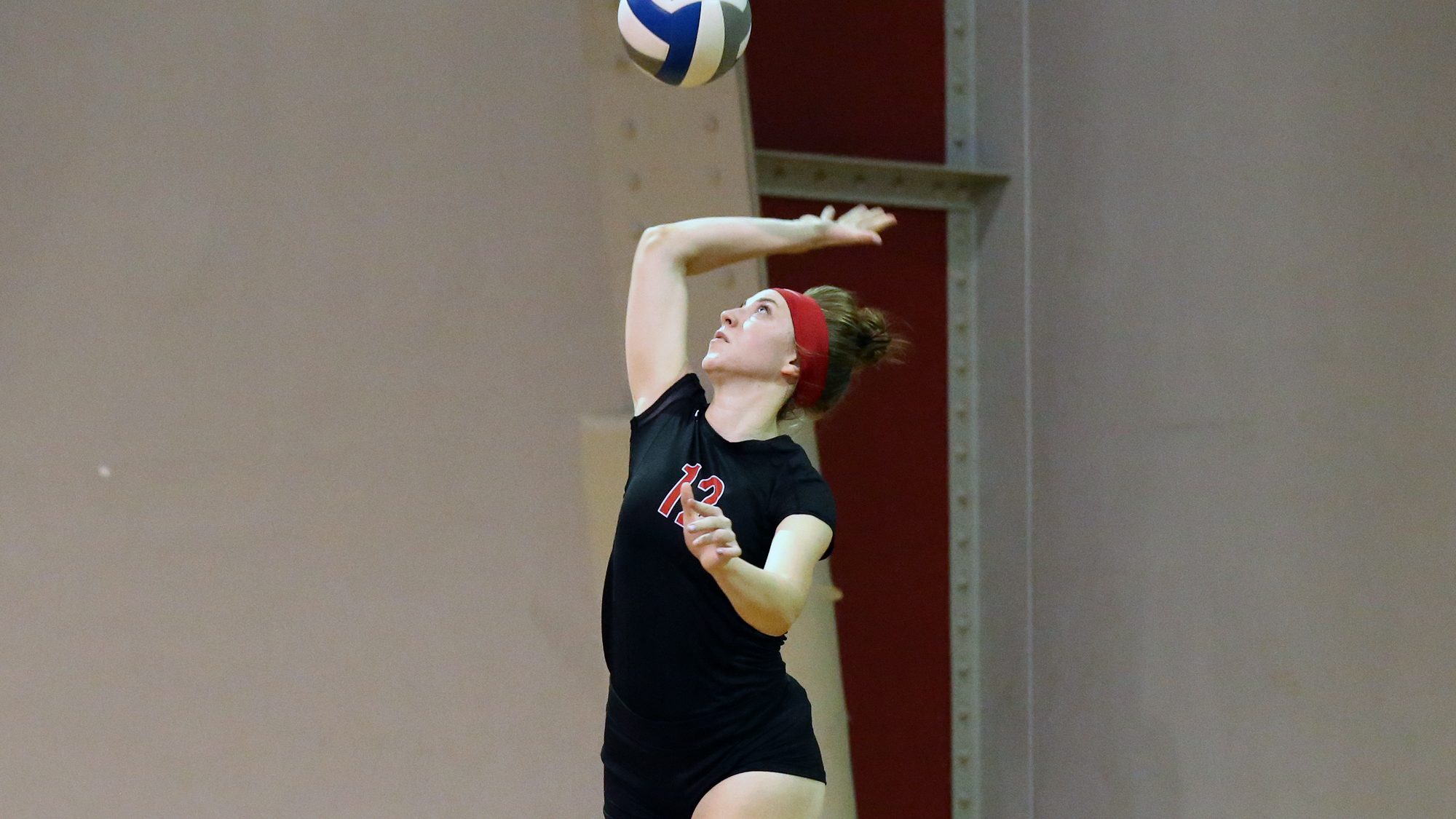 Madison Simpson - Volleyball - Washington & Jefferson College Athletics