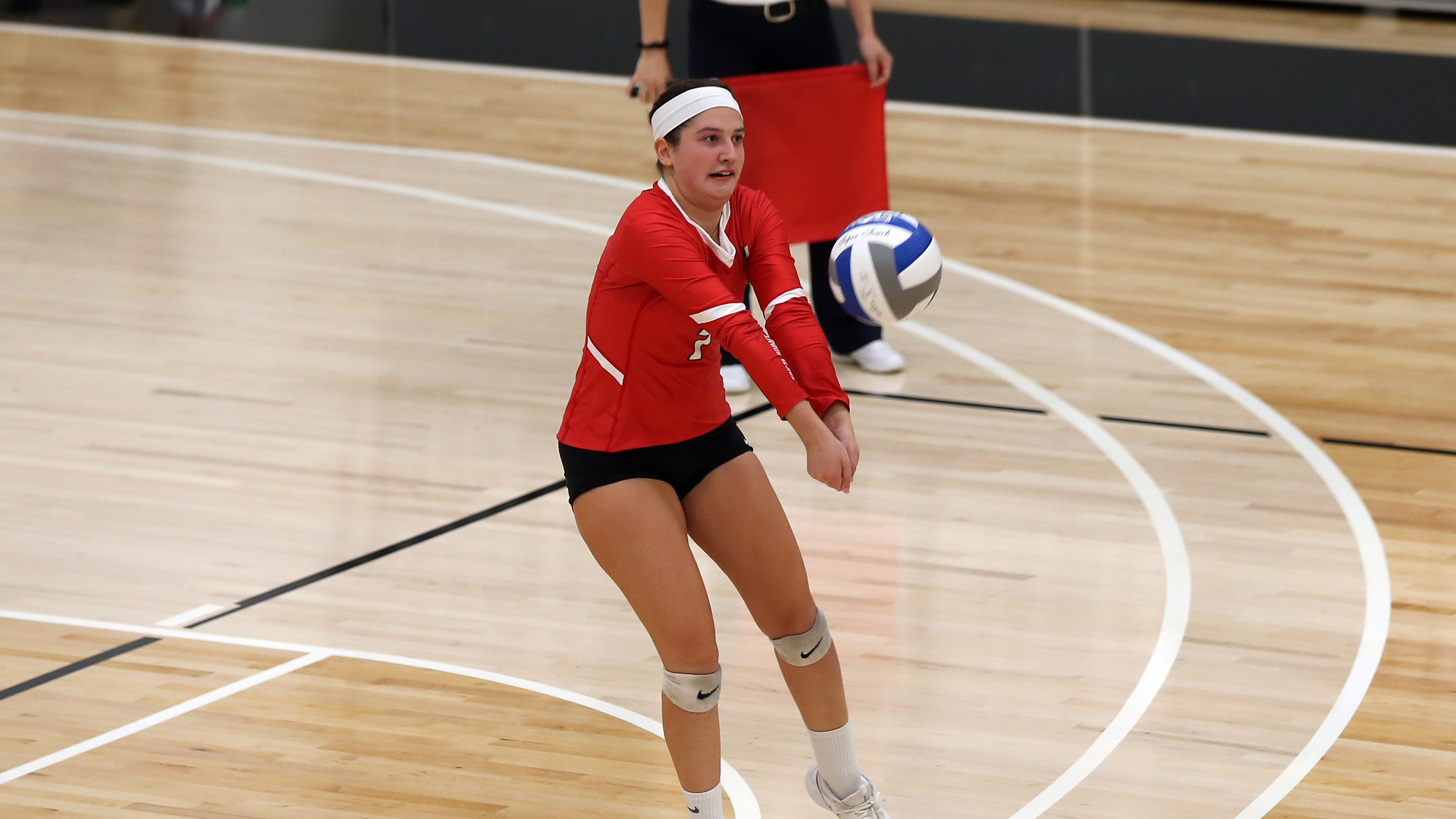 Makenzie Coughlin - Volleyball - Washington & Jefferson College Athletics