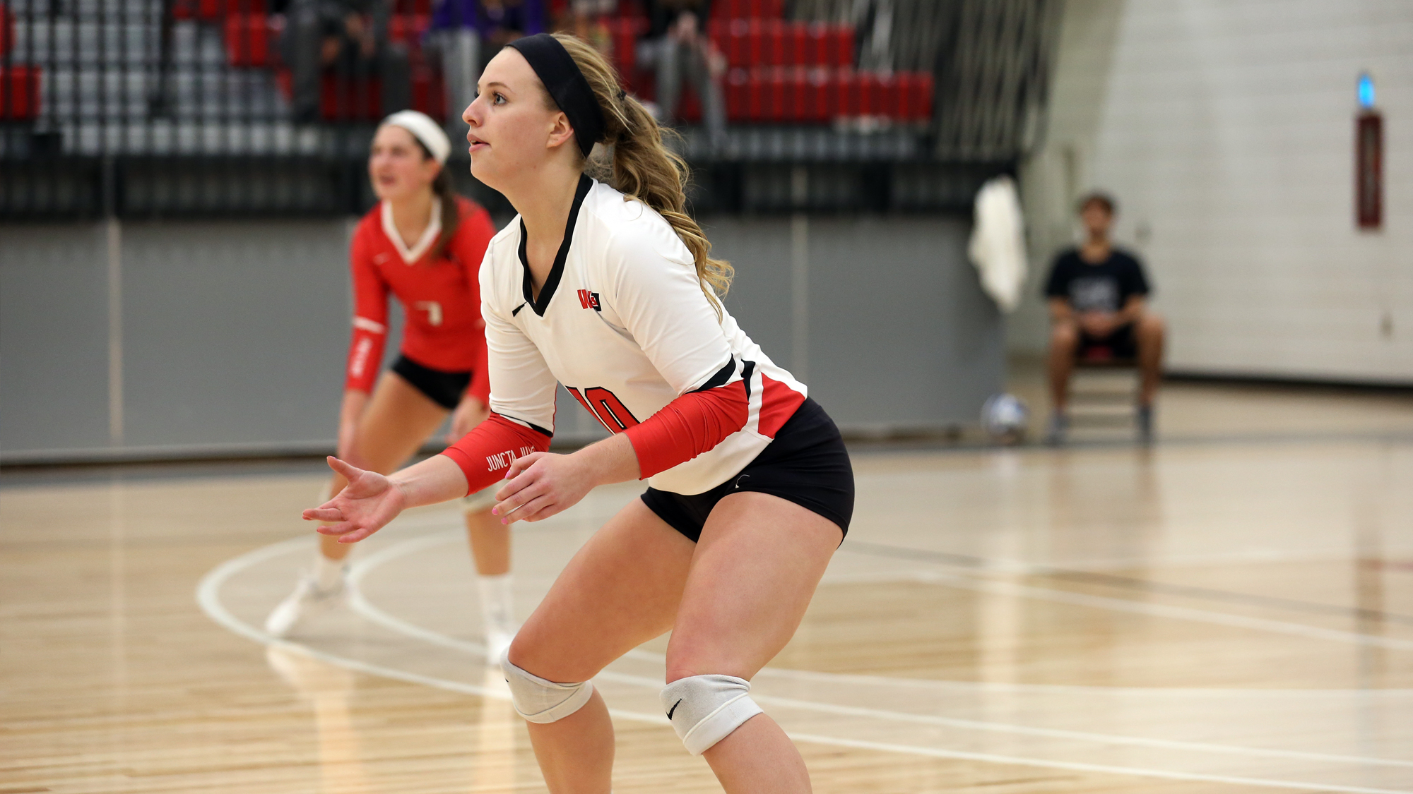 Katie Conner - Volleyball - Washington & Jefferson College Athletics